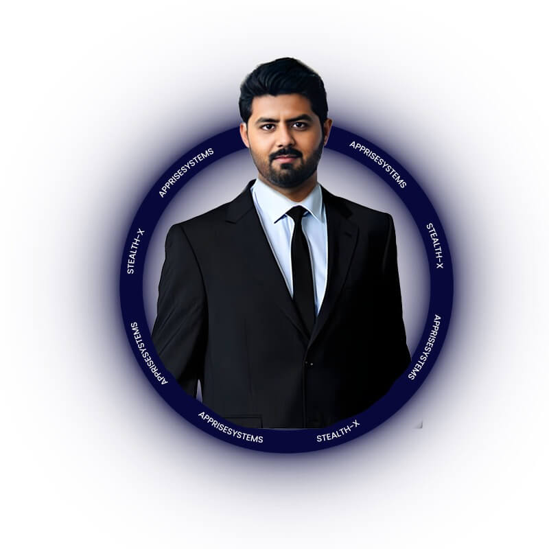 Nouman-Tahir_AppriseSystems – Apprise Cyber