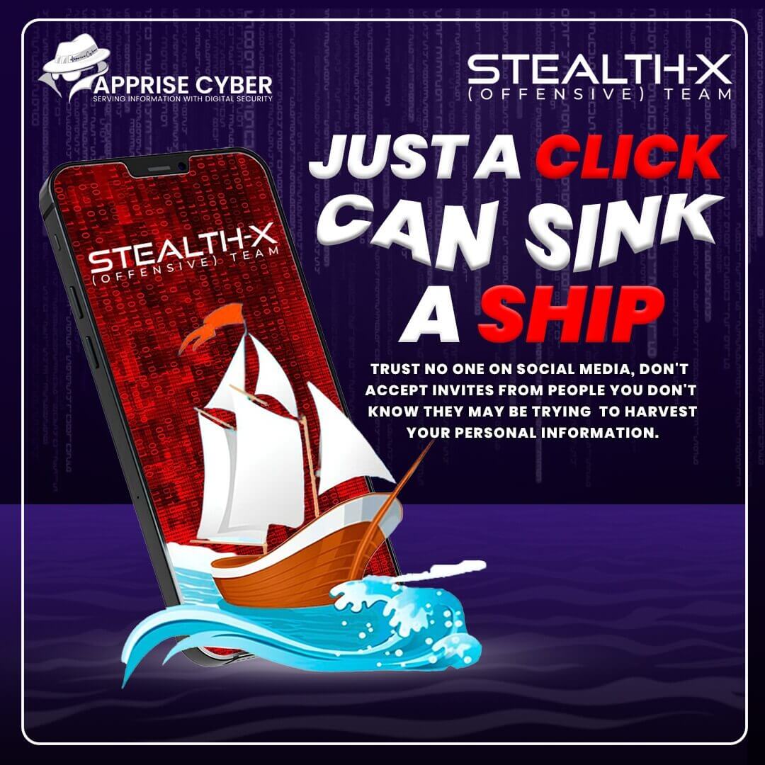 What is Phishing and How to Protect Against It – Apprise Cyber