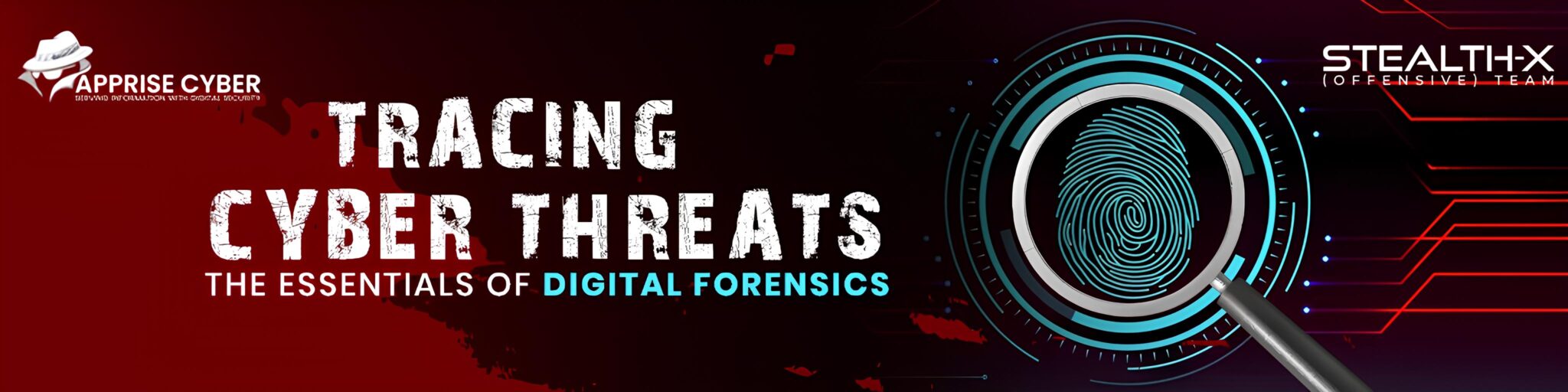 What Is Digital Forensics? Learn With Real-World Examples