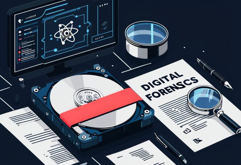 What Is Digital Forensics? Learn With Real-World Examples
