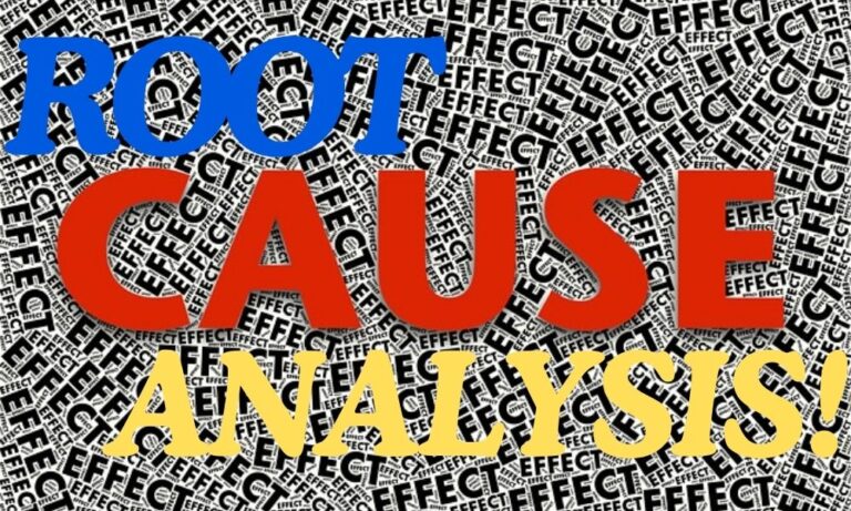 Root Cause Analysis (RCA) in Cybersecurity – Explained