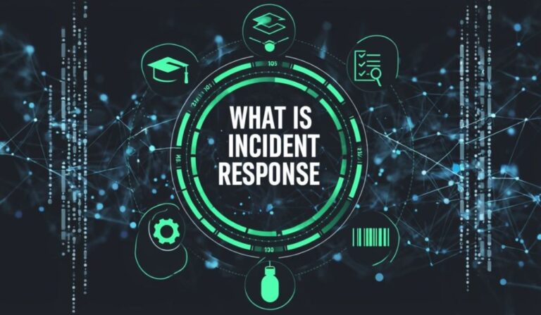 How to Build an Incident Response Plan That Works